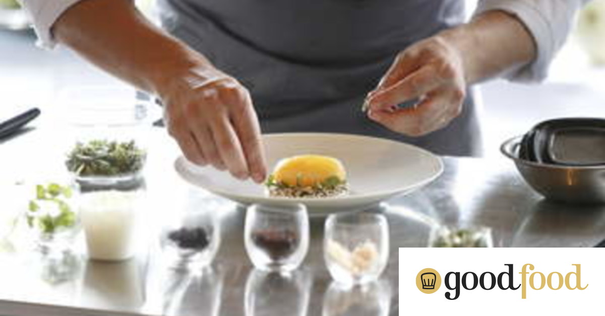 Good Food Month for Canberra