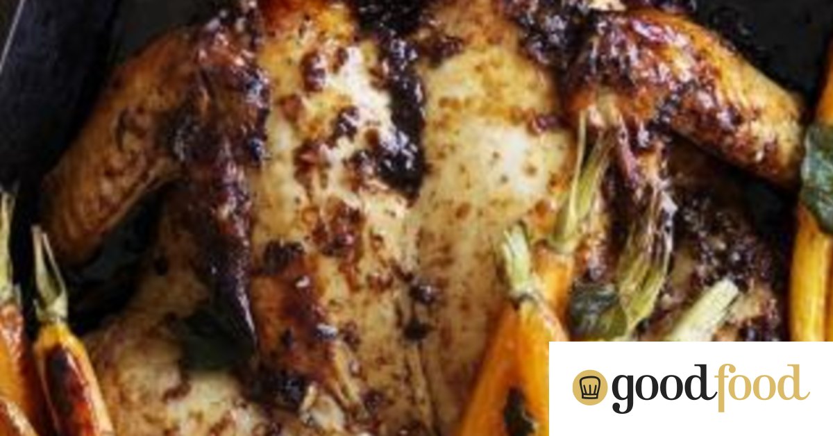 Should I wash my chicken before cooking?