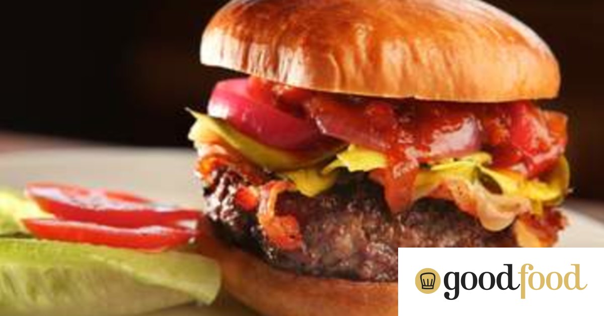 Neil Perry and Rockpool to open burger joint at Sydney's World Square