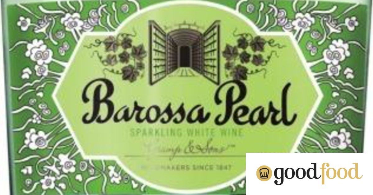 Jacob's Creek brings back Barossa Pearl: wine review