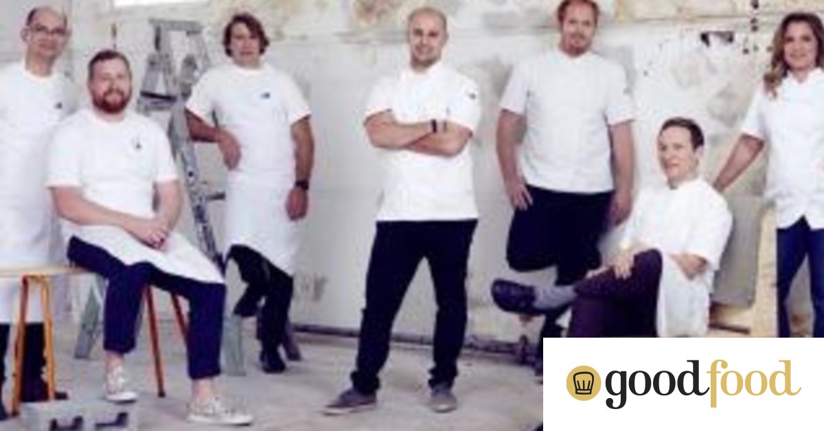 Merivale raises the bar with eight new Sydney openings