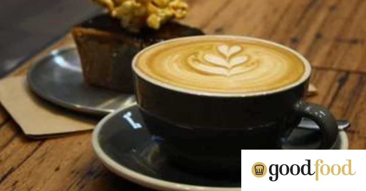Just Open: Standing Room coffee, Melbourne CBD