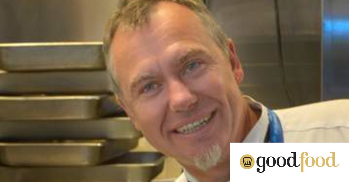 Kitchen spy: inside the Australian Open kitchens