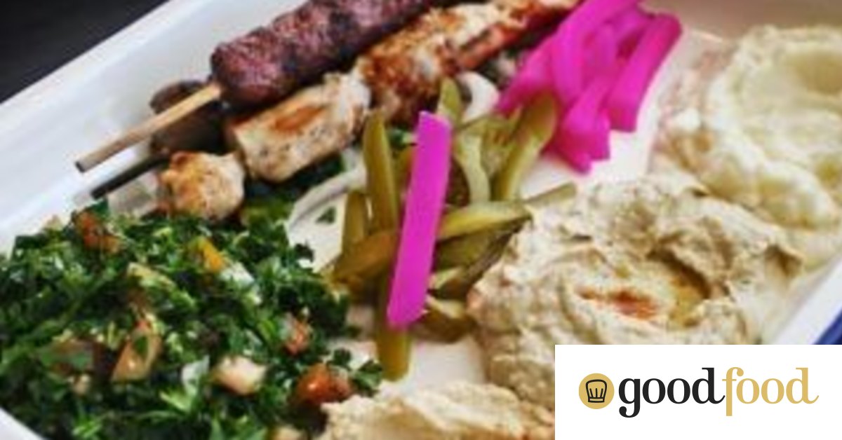 Just open: Meshwi Lebanese barbecue, Haberfield