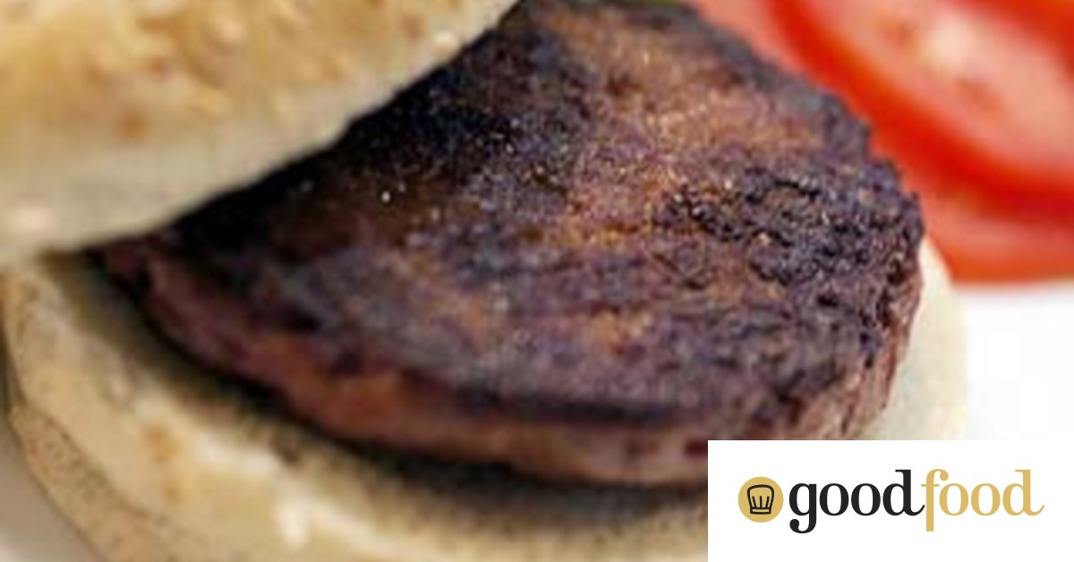 Scientists serve up test tube burger