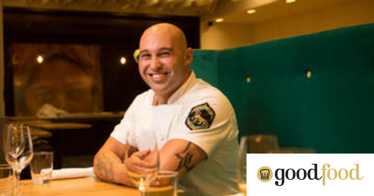 Shane Delia's Maha restaurant reopens after $1 million facelift