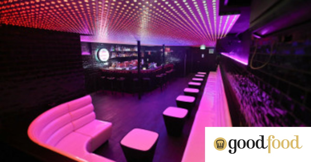 Just open: The Fever Club, Fortitude Valley