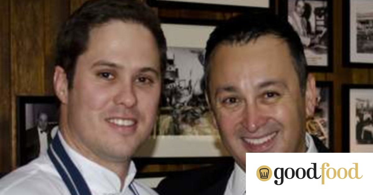 Gambaro family opens new restaurant