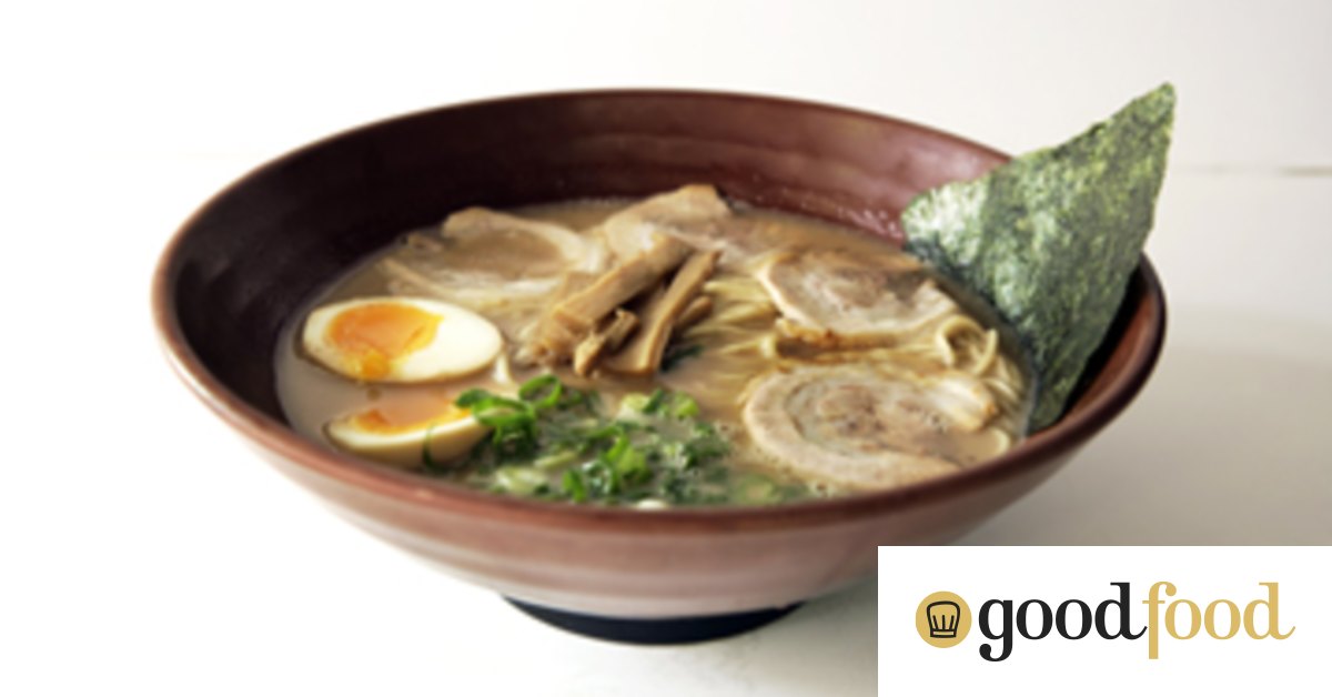 Gumshara Ramen