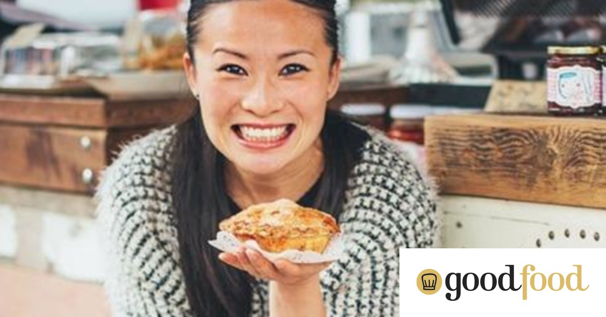 Poh Ling Yeow opens Jamface in Adelaide