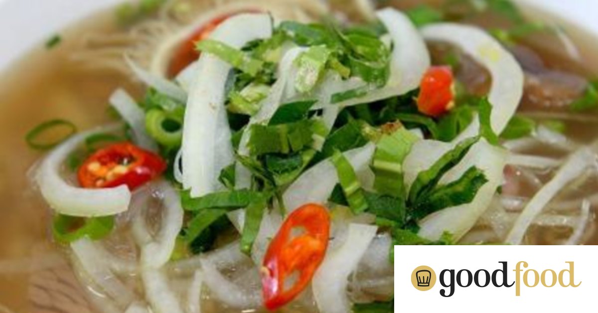 A foodies' guide to Inala, Brisbane