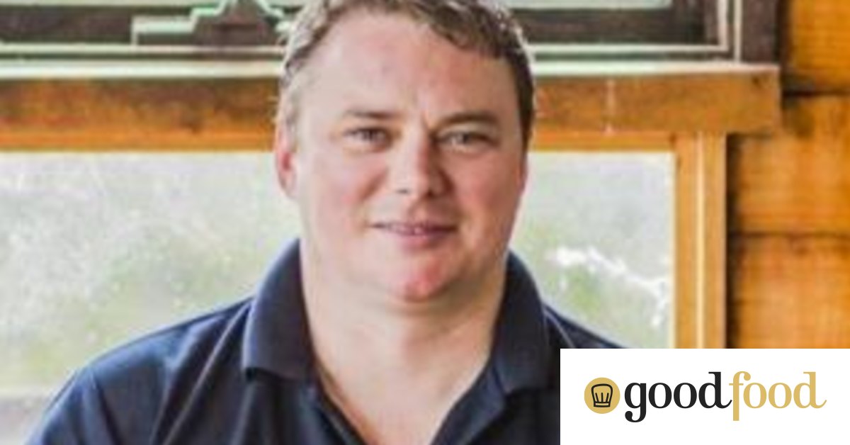 Nick O'Leary wins NSW Wine of the Year for the second time