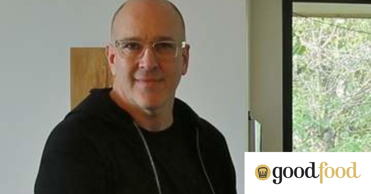 Kitchen Spy: Anthony Musarra