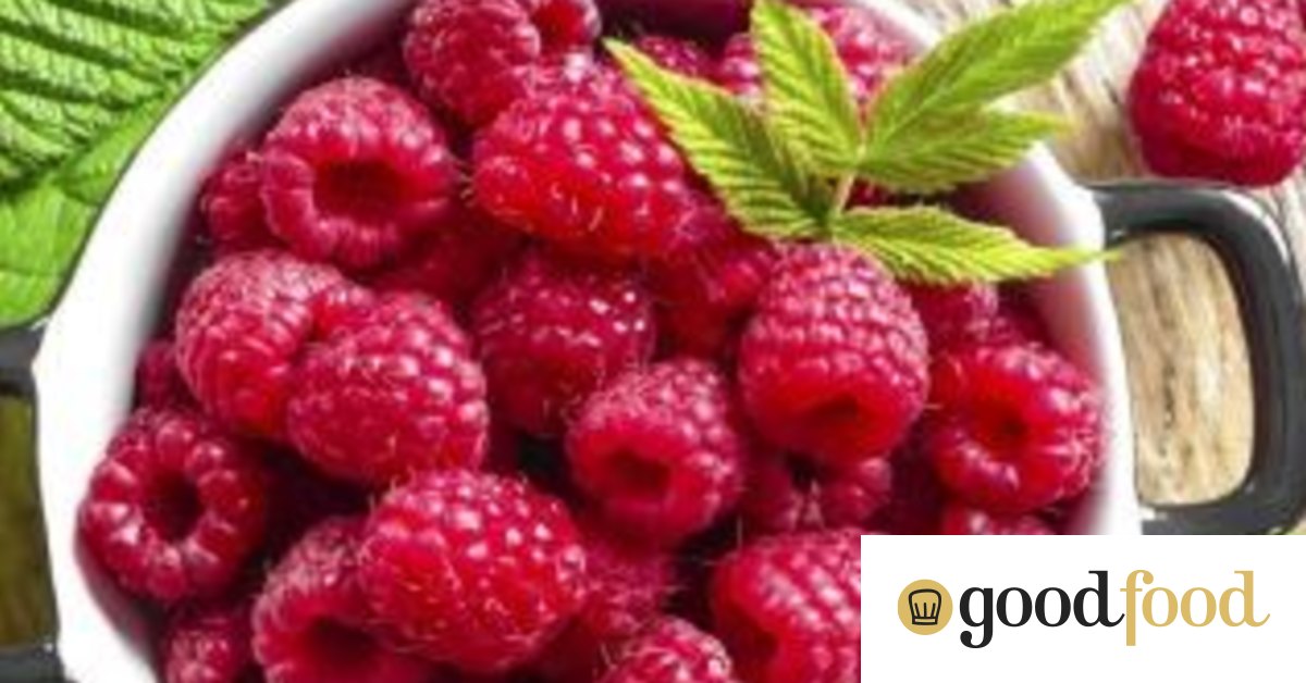Owen Pidgeon: How to grow the best raspberries in Canberra