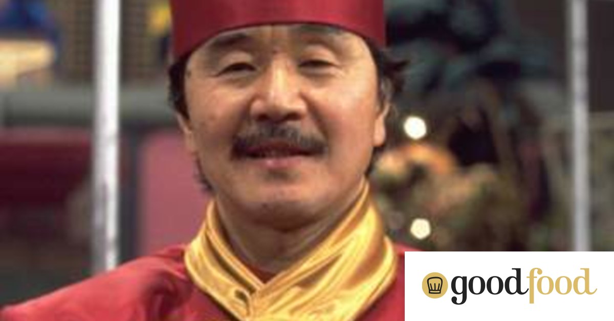 Iron Chefs still reign supreme