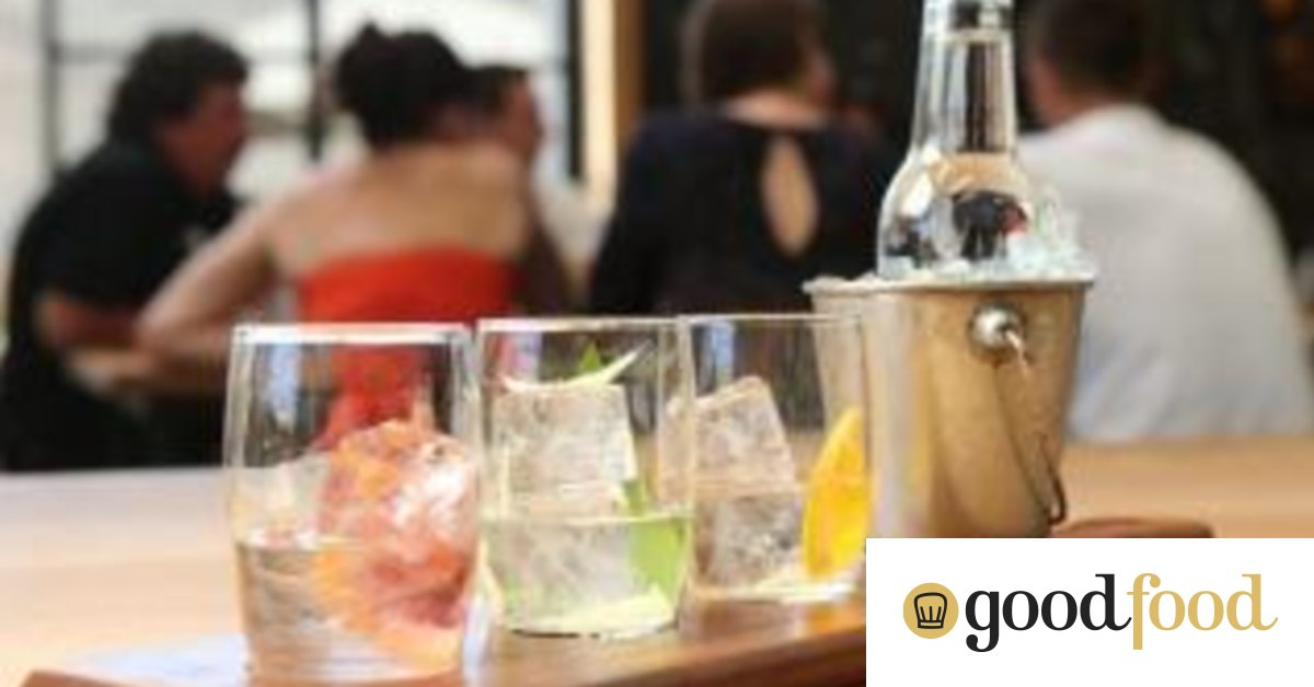 Four Pillars Distillery