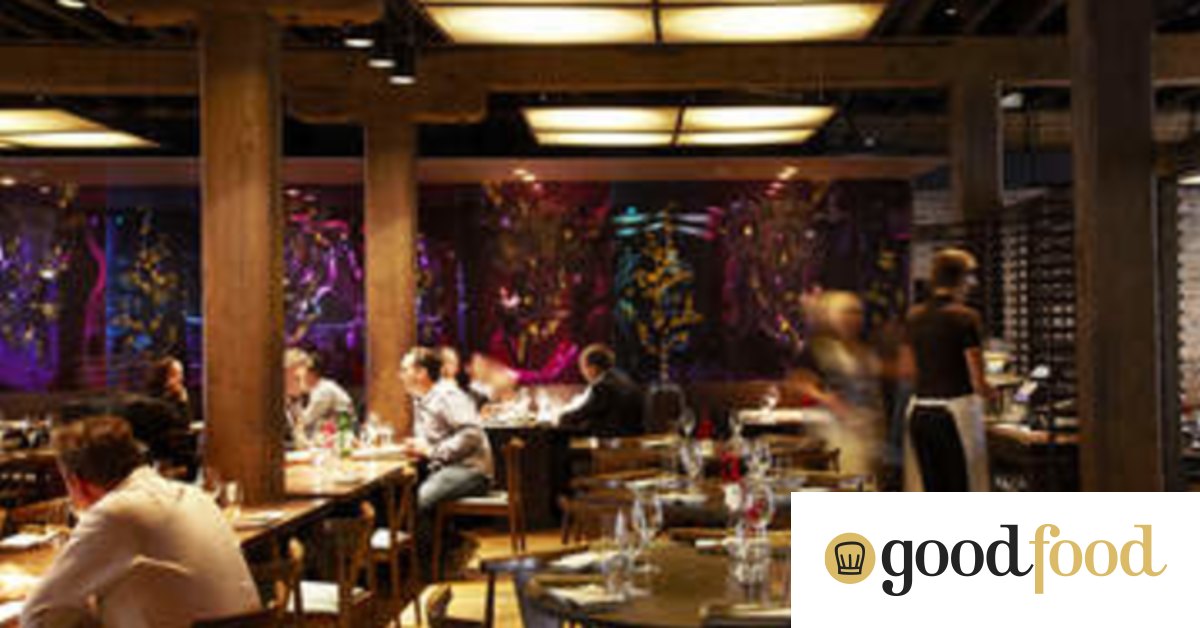 Saké Restaurant & Bar