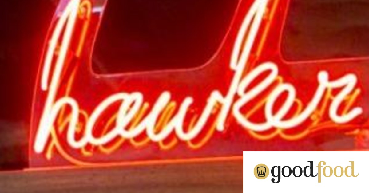 Hawker Lane, Chatswood