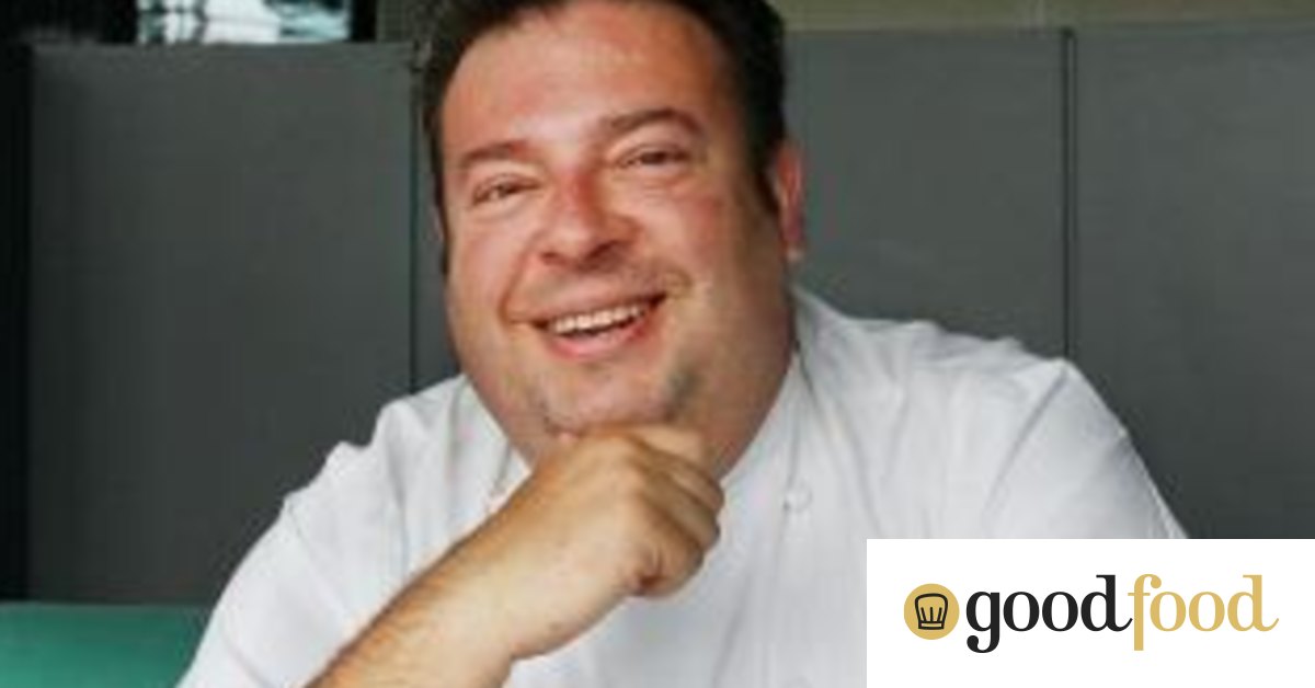 Quay chef Peter Gilmore to take over Opera House restaurant