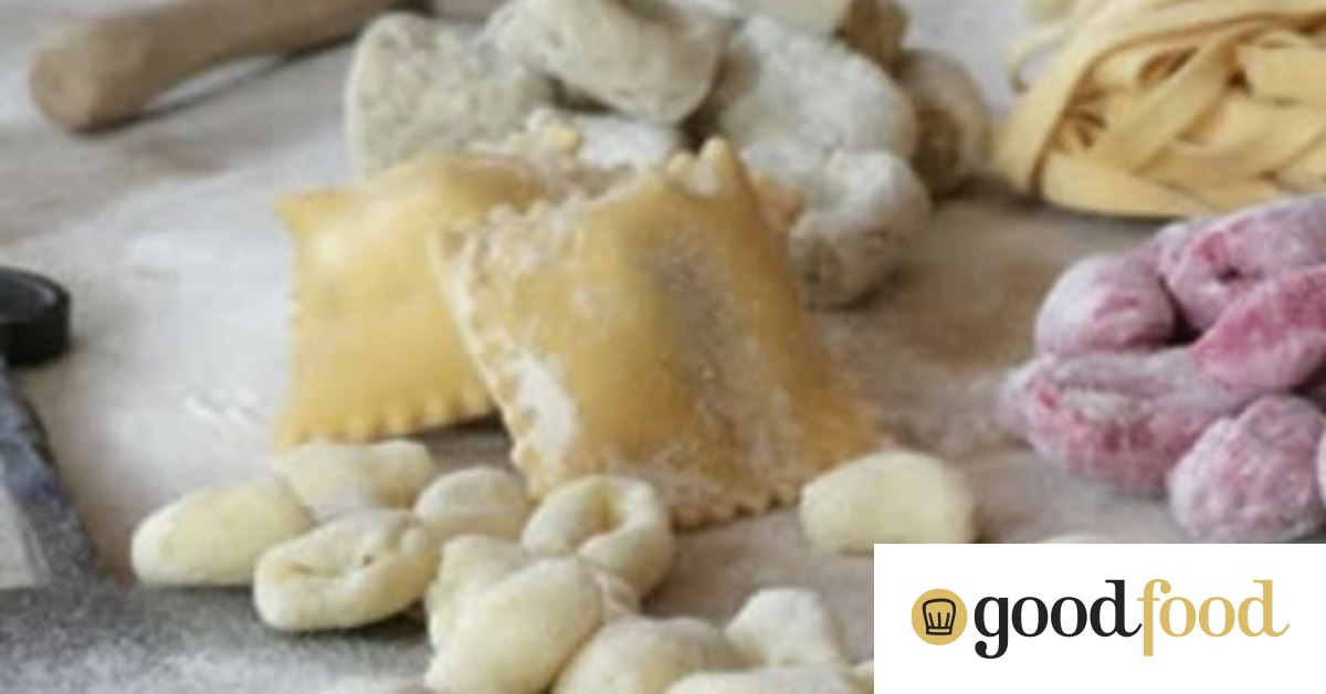 how to make gnocchi eataly