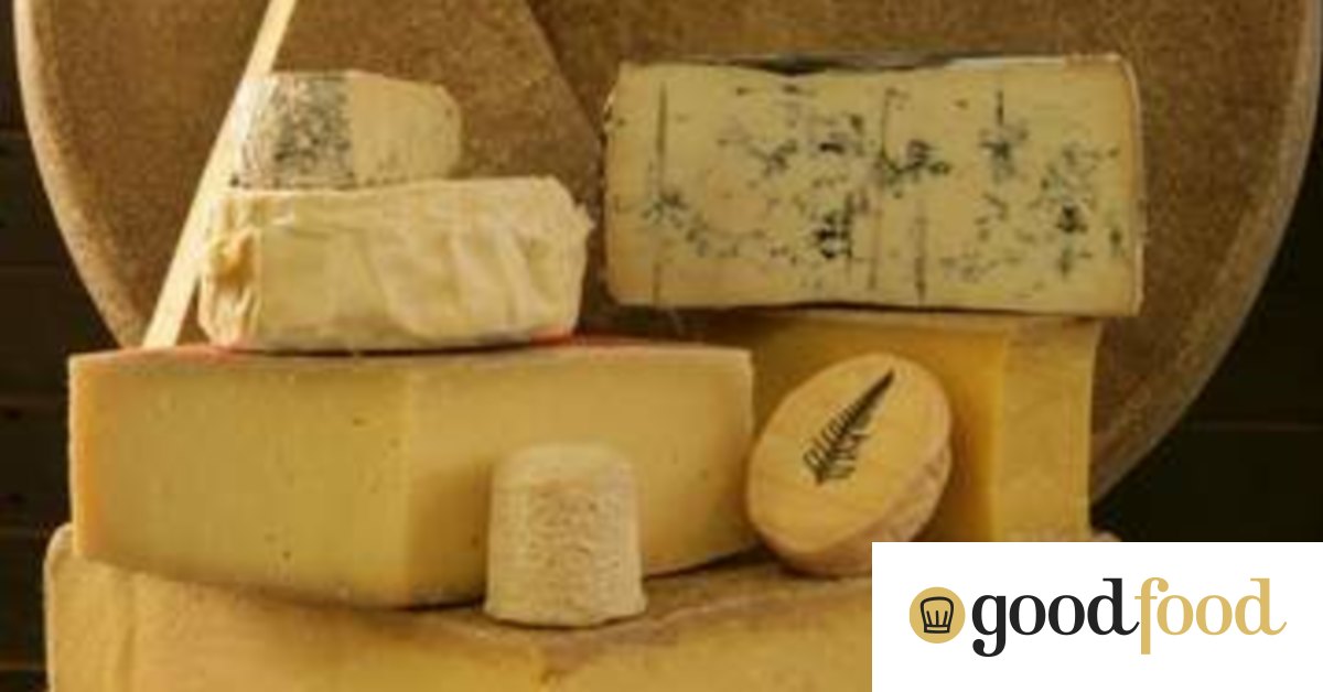 A cheese lovers' guide to Sydney