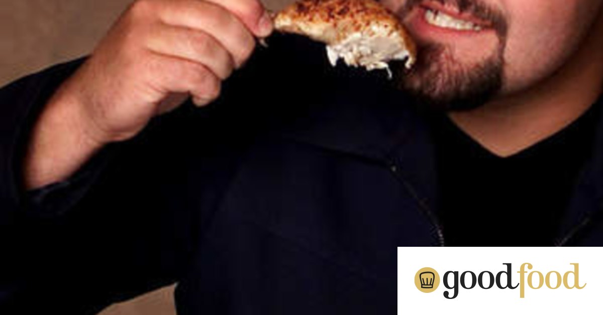 Dig in: Is it OK to eat with your hands in restaurants?