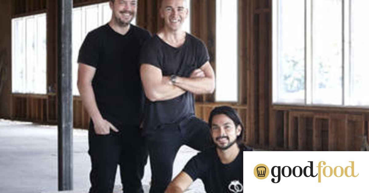 DJ Grant Smillie to open restaurant and rooftop bar in LA