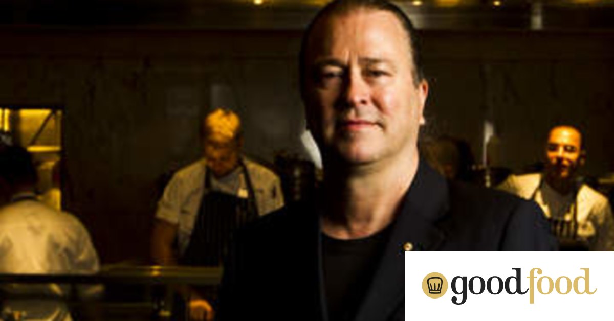 Neil Perry: Why I'm closing Rockpool