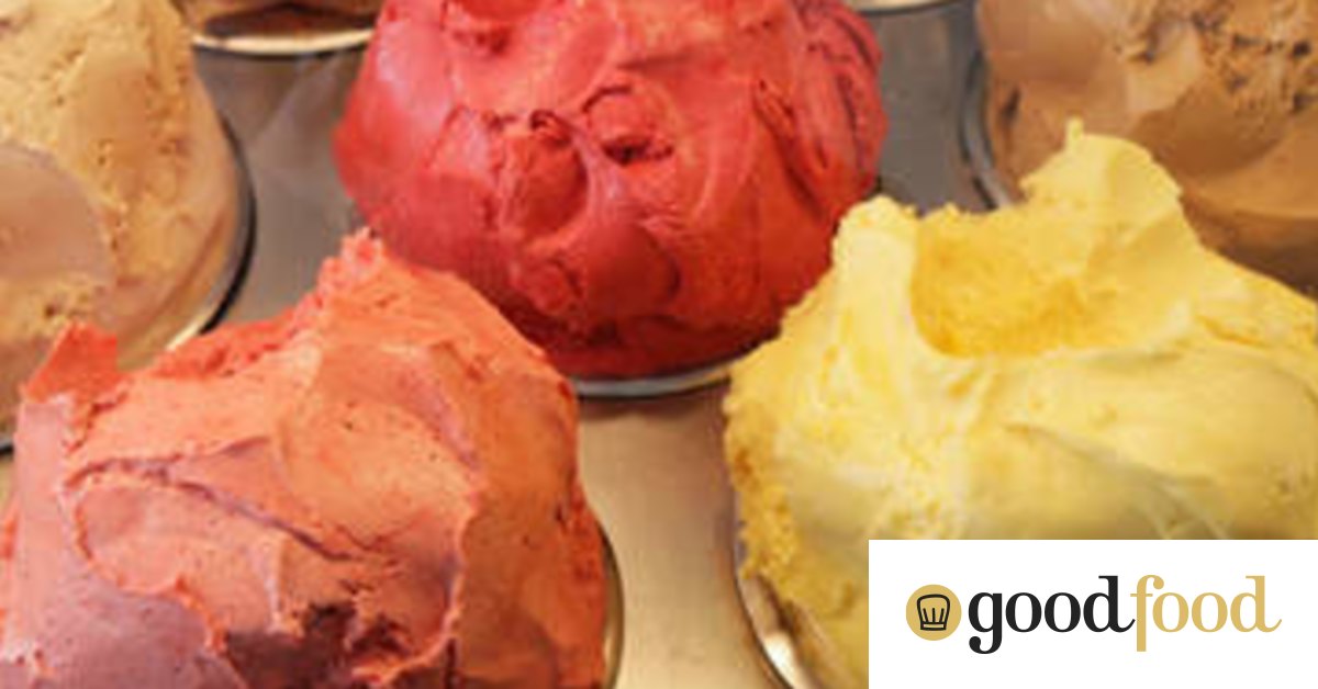 Gelato Messina expands to Las Vegas