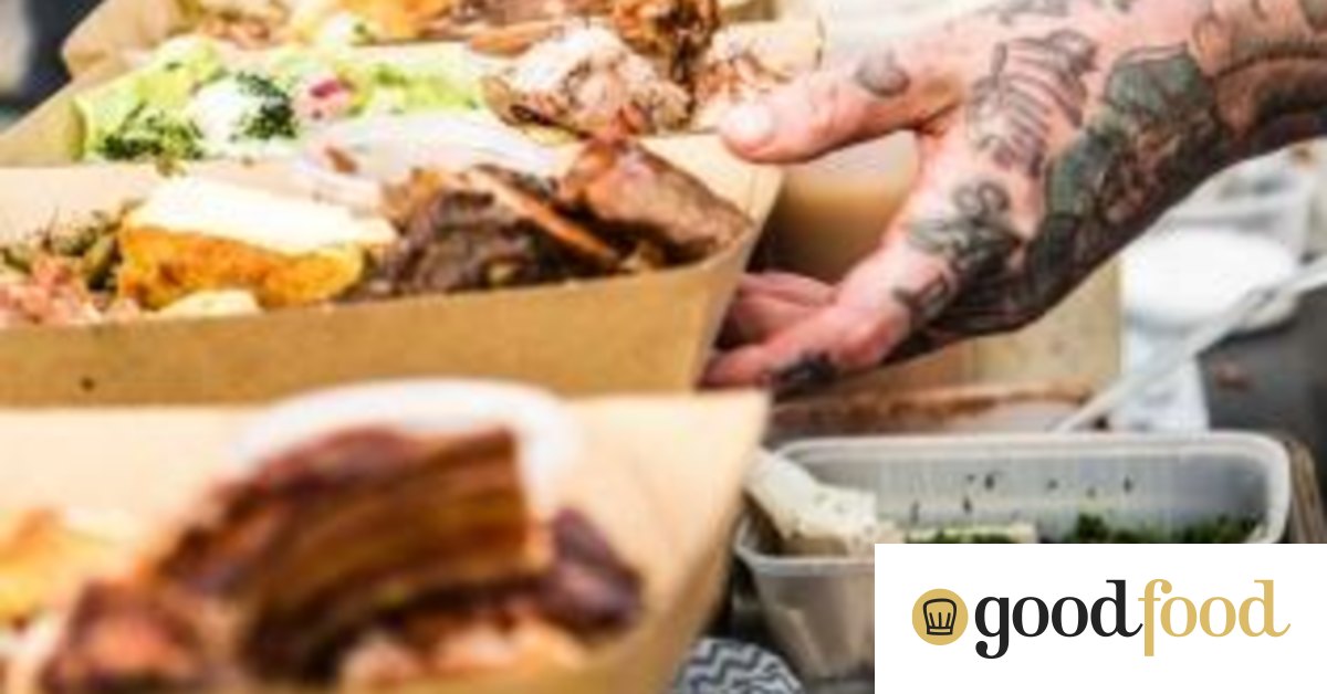 Melbourne Good Food Month 2015: week three creative director's picks