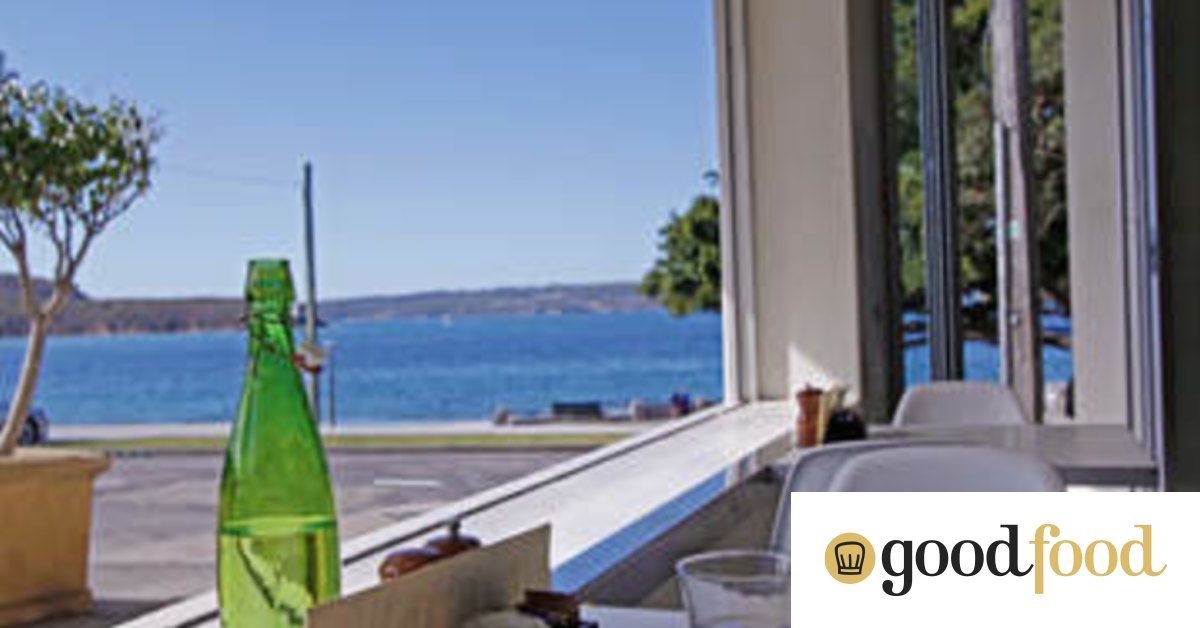 Balmoral's Awaba Cafe reborn as Beach House by GPO