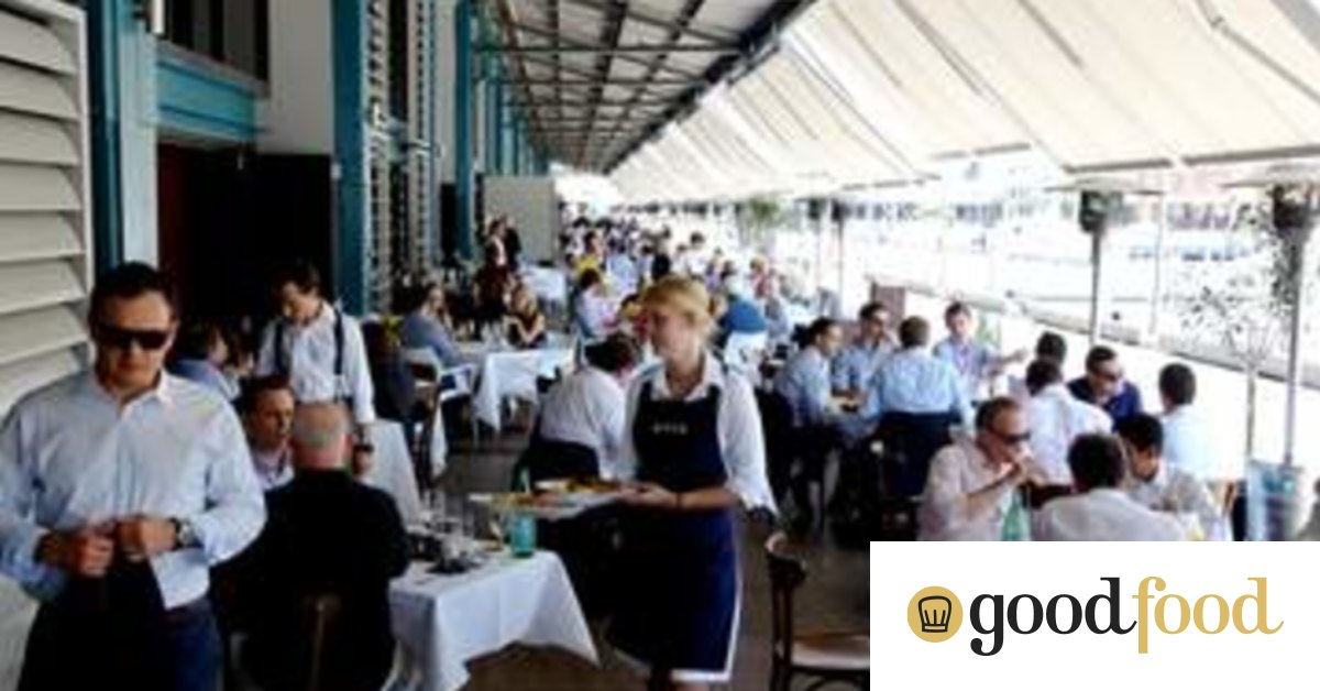 Otto Ristorante Sydney