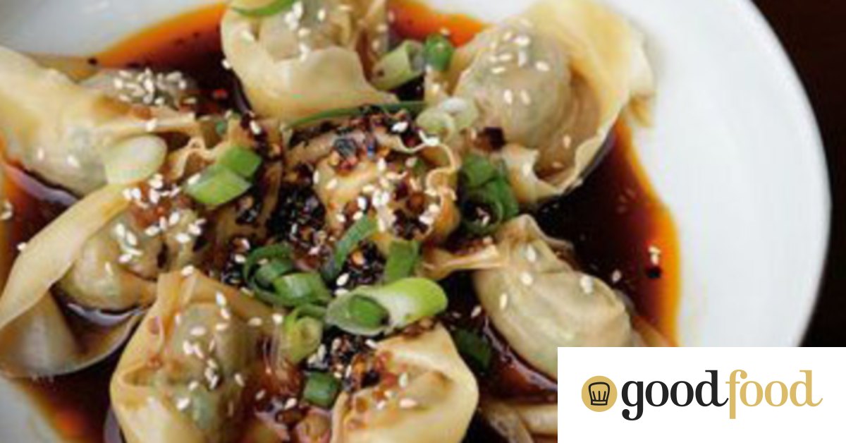 Hutong Dumpling Bar