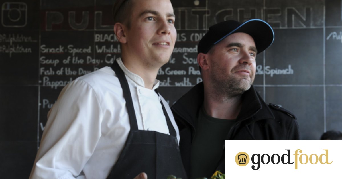 Restaurant review: Pulp Kitchen, Canberra