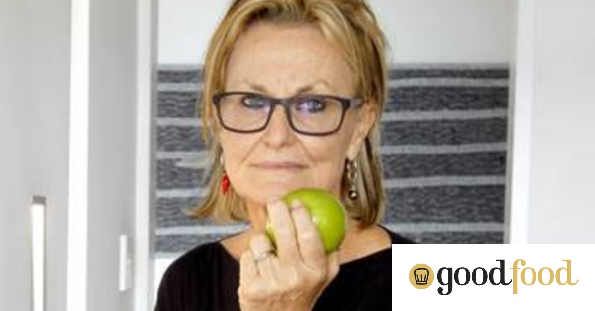 Kitchen spy: Christine Manfield