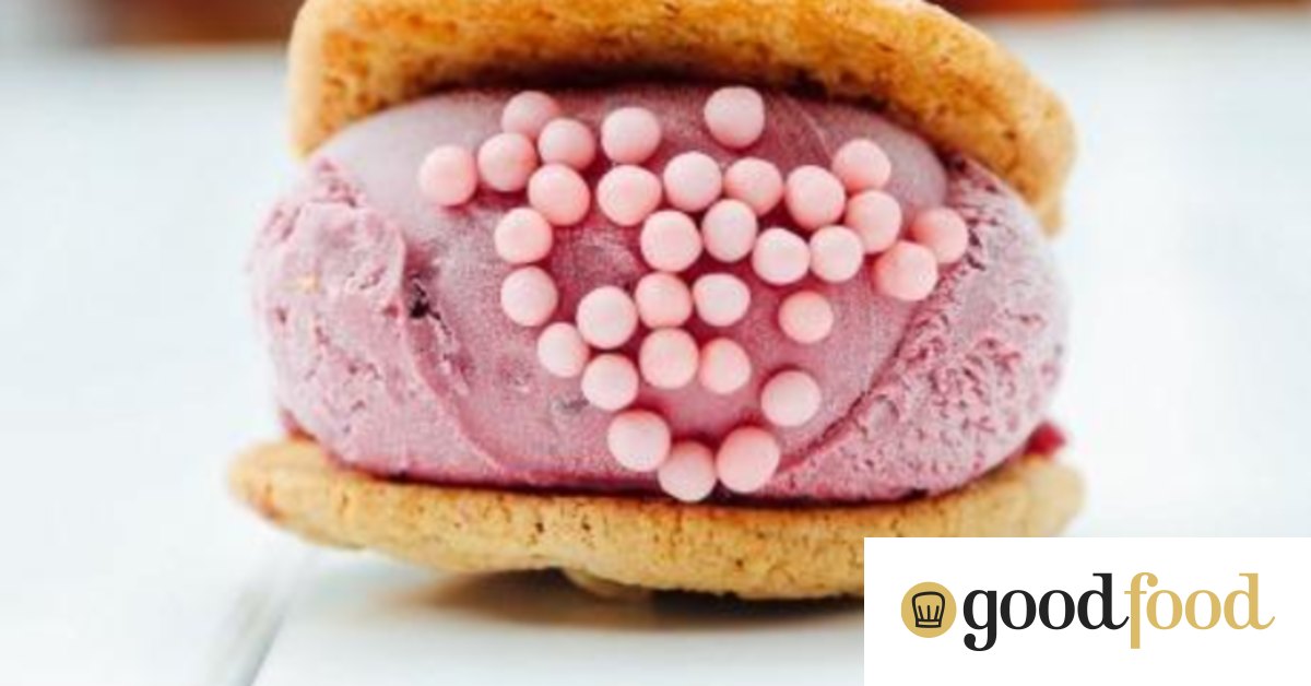 Just Open: Mister Fitz ice-cream parlours, Fortitude Valley and South Bank