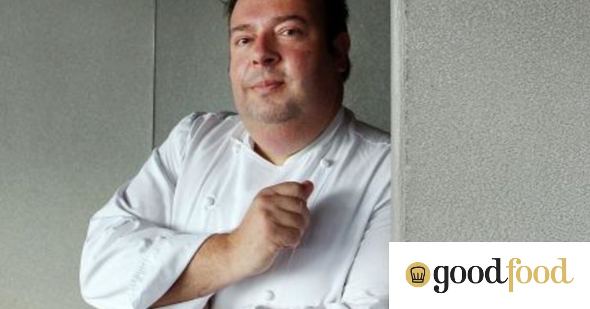 Chef Peter Gilmore circles the Quay, snaring Bennelong Restaurant