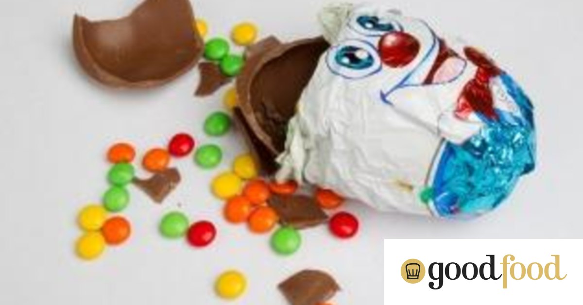 Top five classic Australian Easter egg favourites