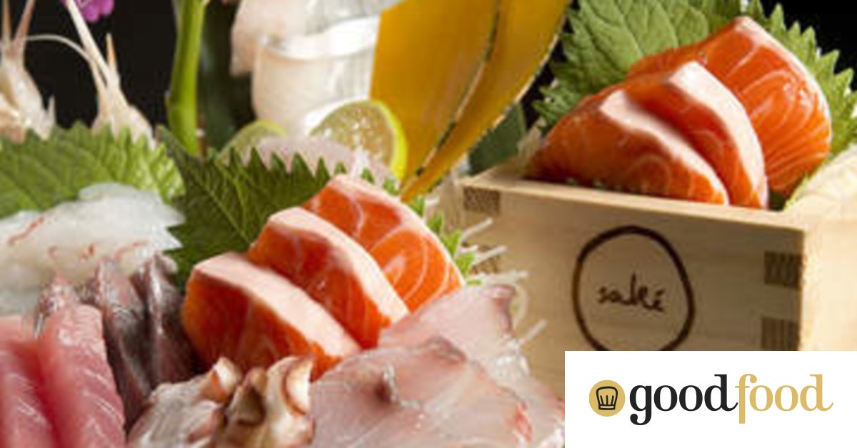 Daisuke Sakai replaces Shinichi Maeda as Sake Brisbane head chef