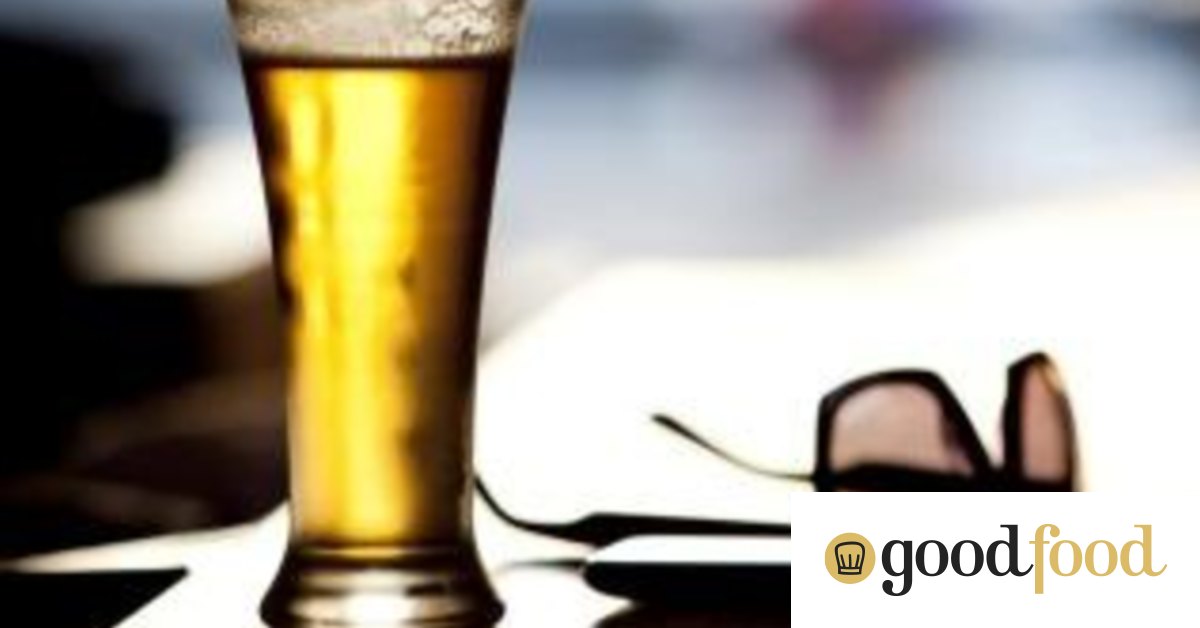 Are Australians getting sick of beer? Summer peak beer consumption is ...