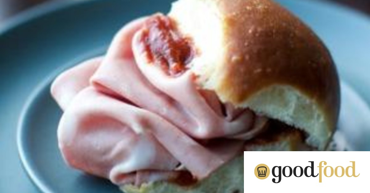 Sydney's best sangas to chow down on