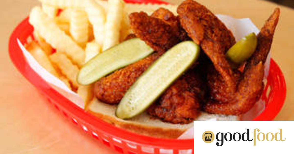 Belle's Hot Chicken tipped for Chippendale