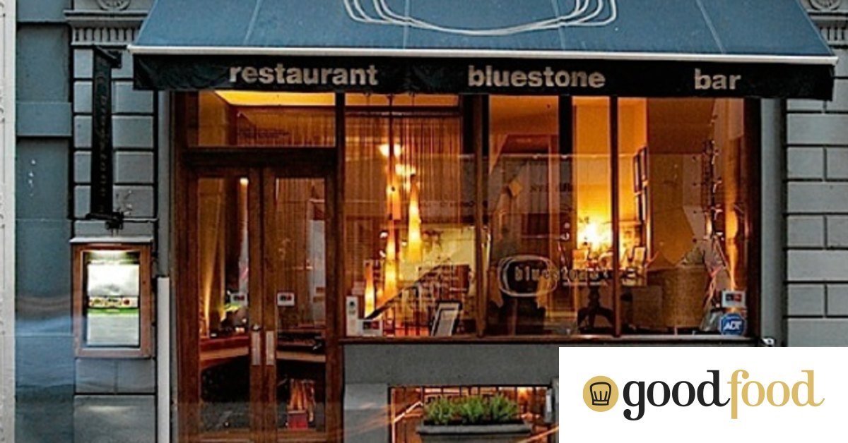 Bluestone Restaurant
