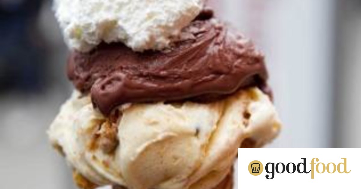Johnny Di Francesco to open Zero Gradi gelateria and Essendon 400 Gradi ...