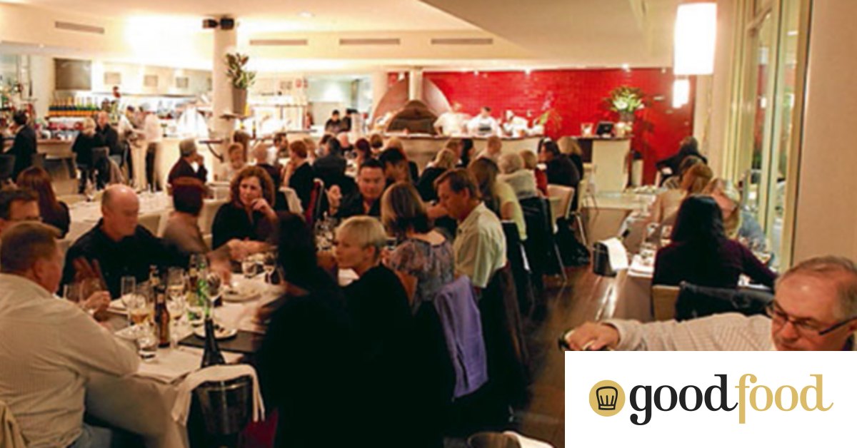 Grappa Ristorante e Bar