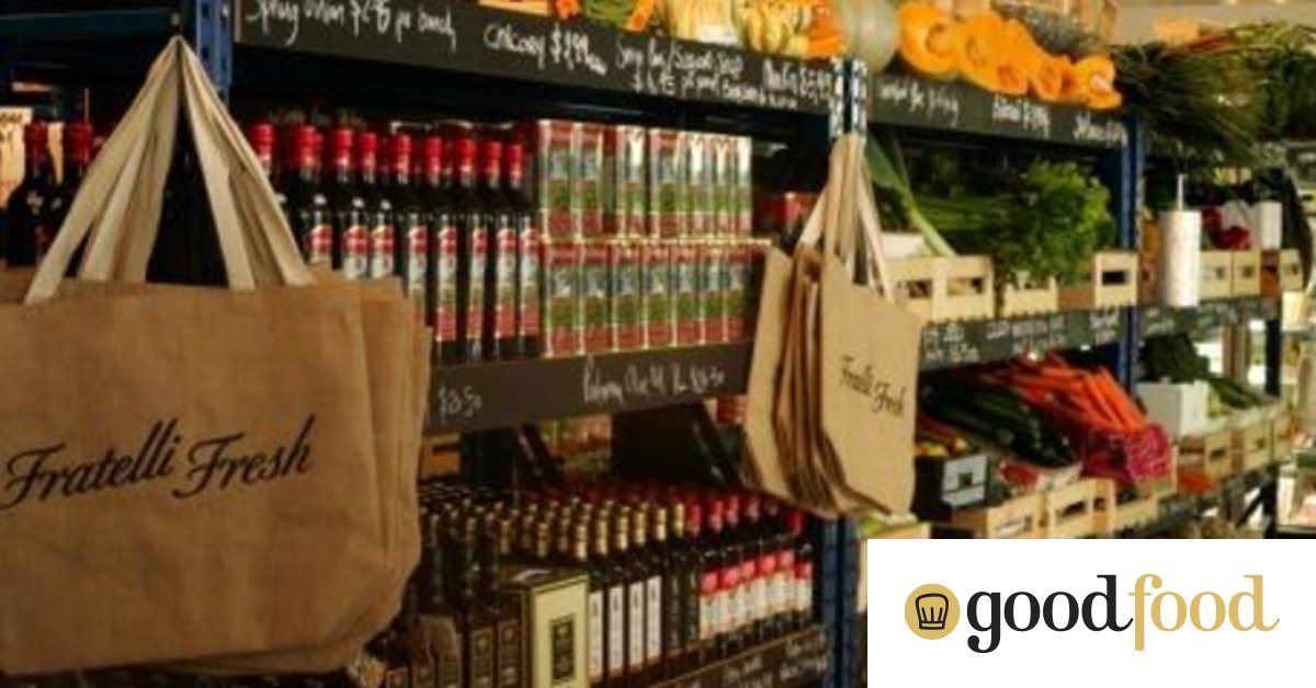 Fratelli Fresh sold to Urban Purveyor Group