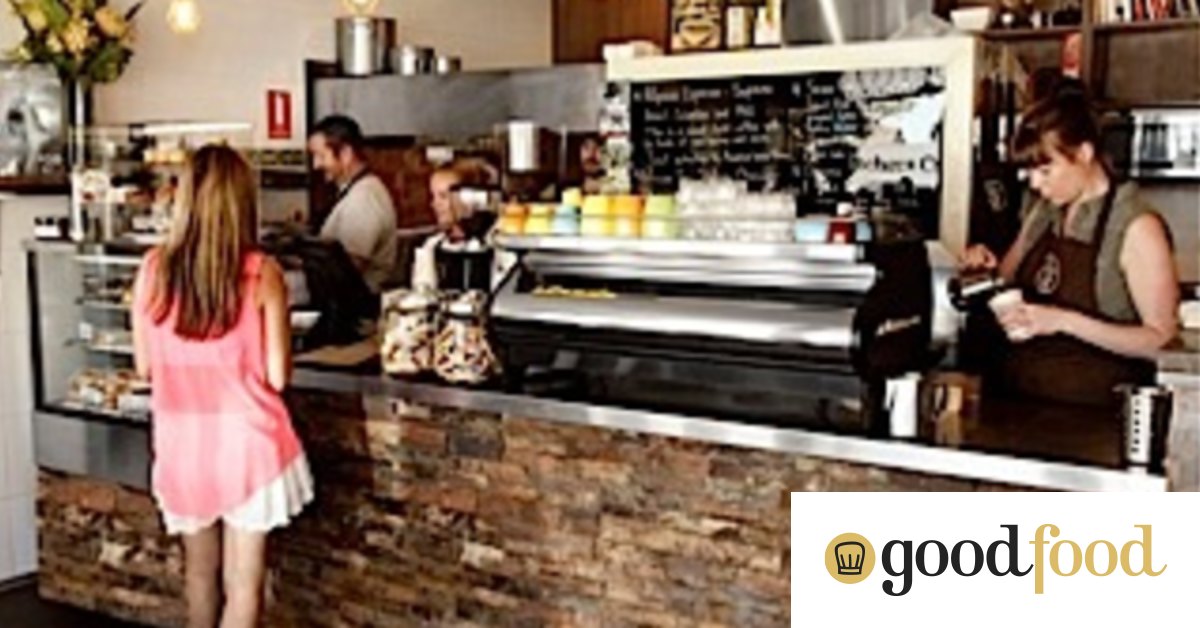 The Butchers Cafe