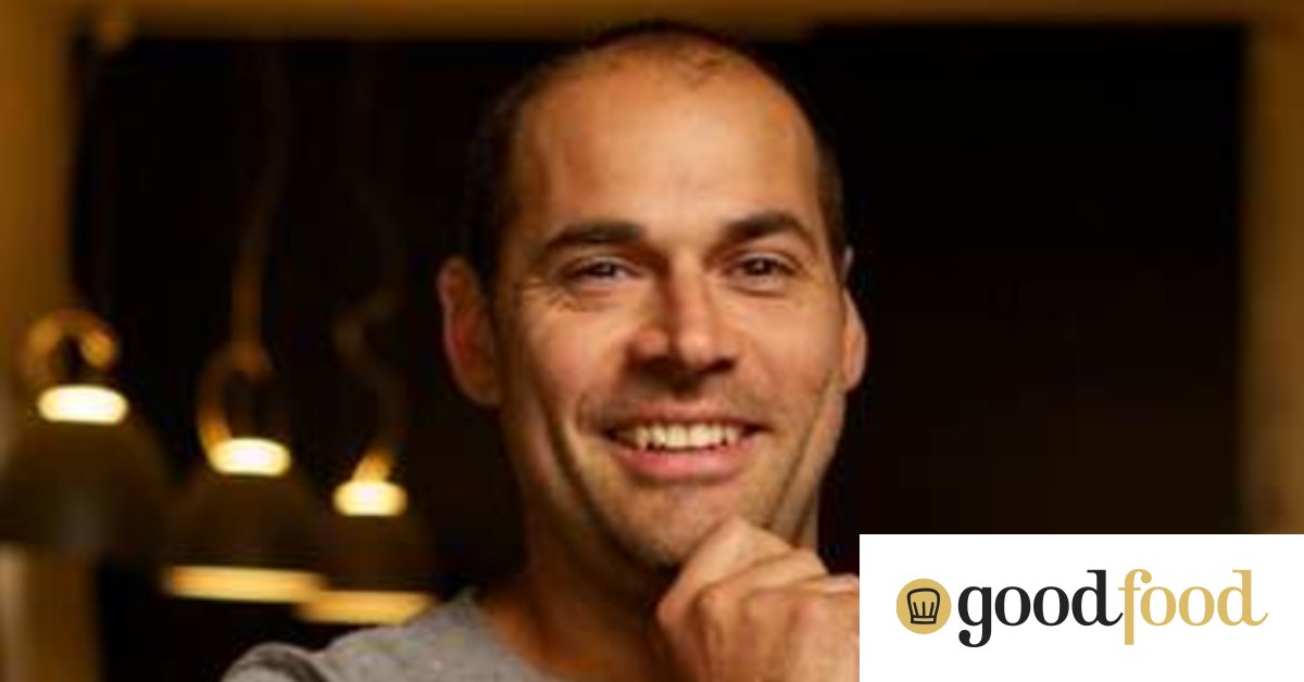 Riccardo Momesso's going solo