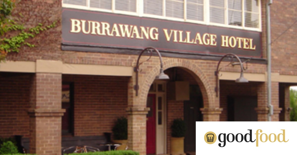 Burrawang Village Hotel
