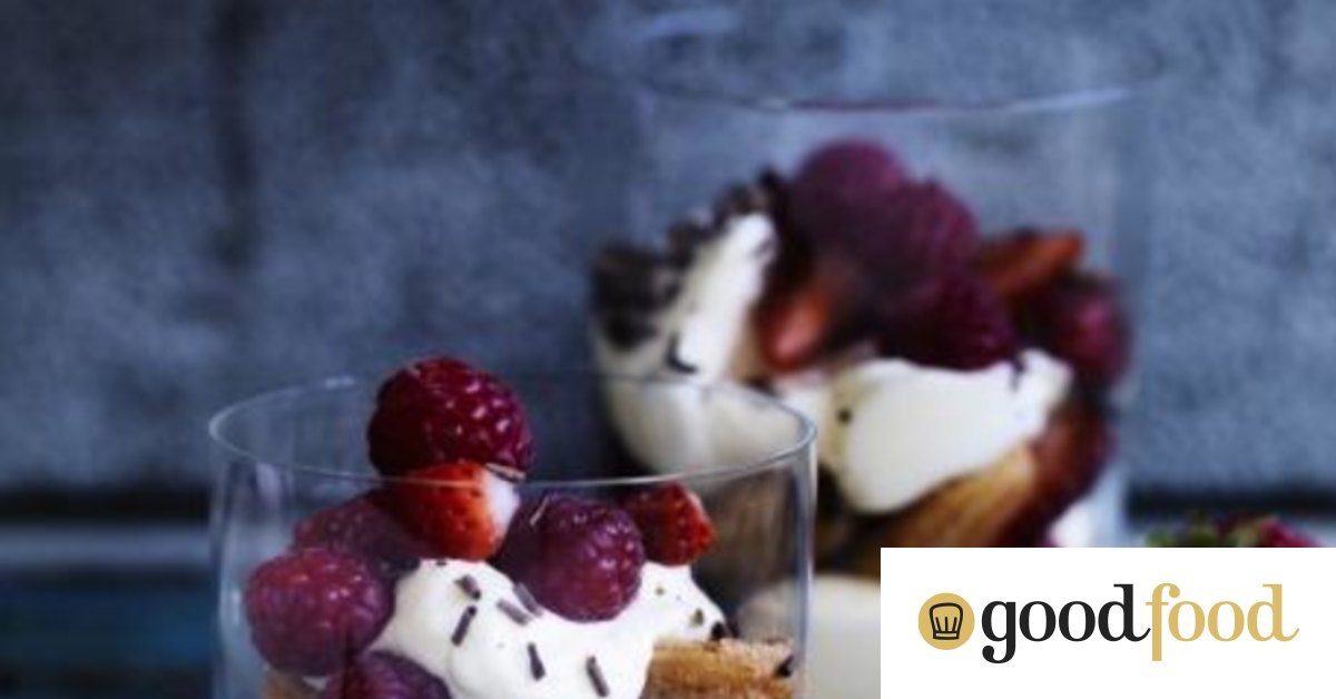 Can you make a trifle without the jelly?